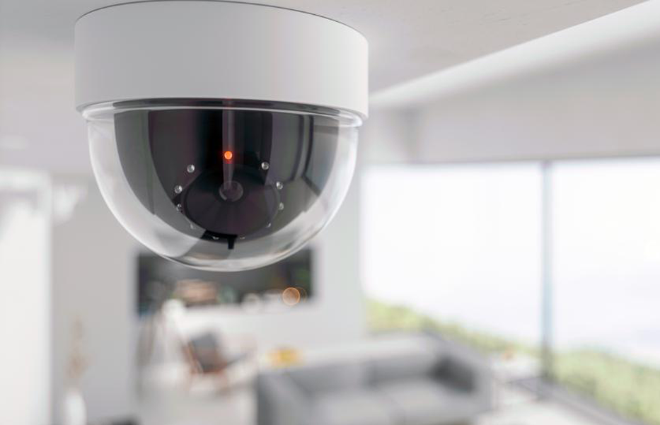 Home Security Explained: Everything You Need to Know - Cool Living Air Conditioning | Electrical ...