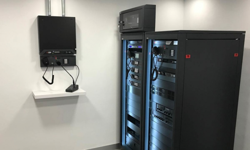 Data Cabling - Cool Living Air Conditioning | Electrical | Security | Data